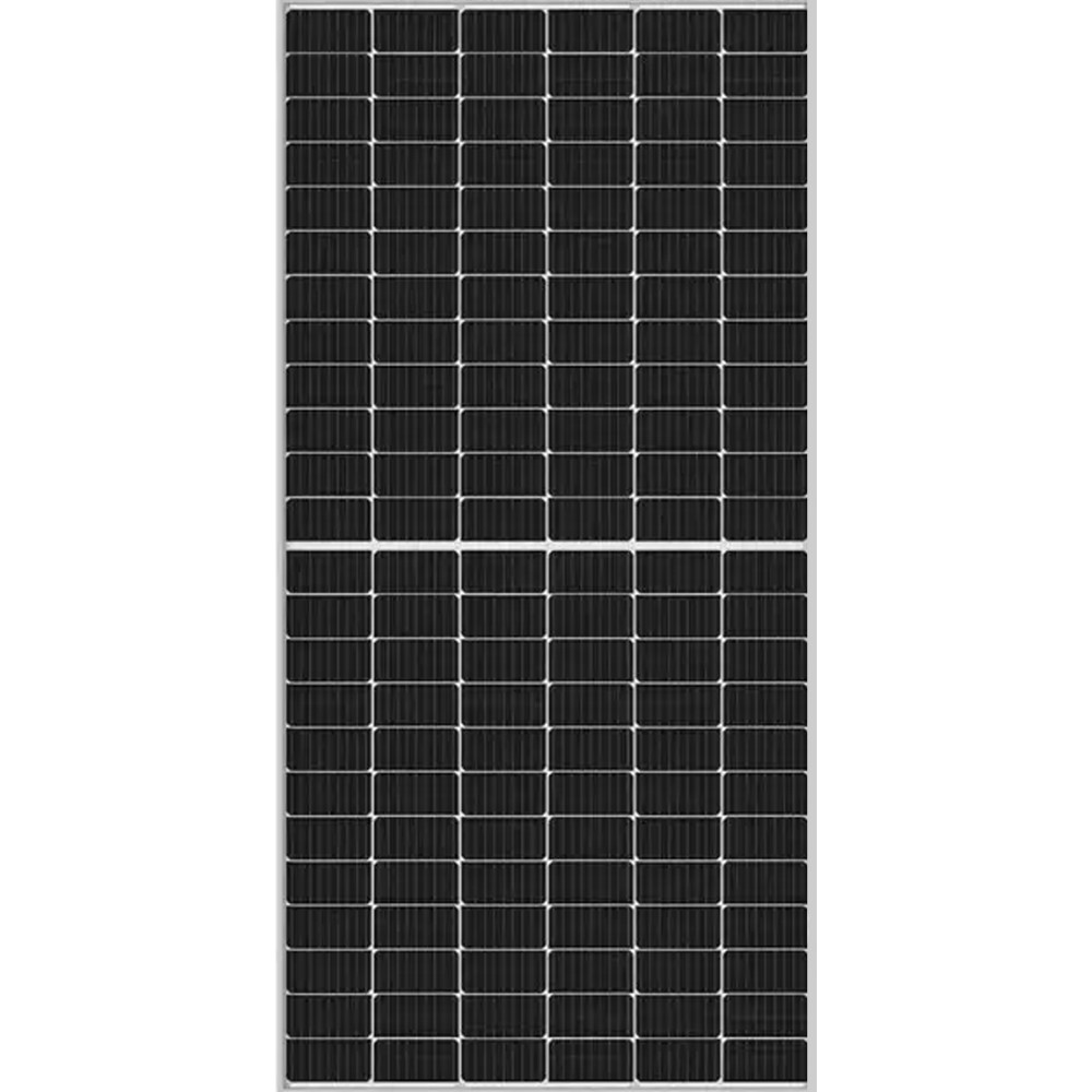 Сонячна панель Ja Solar на 550Вт JAM72S30-550MR